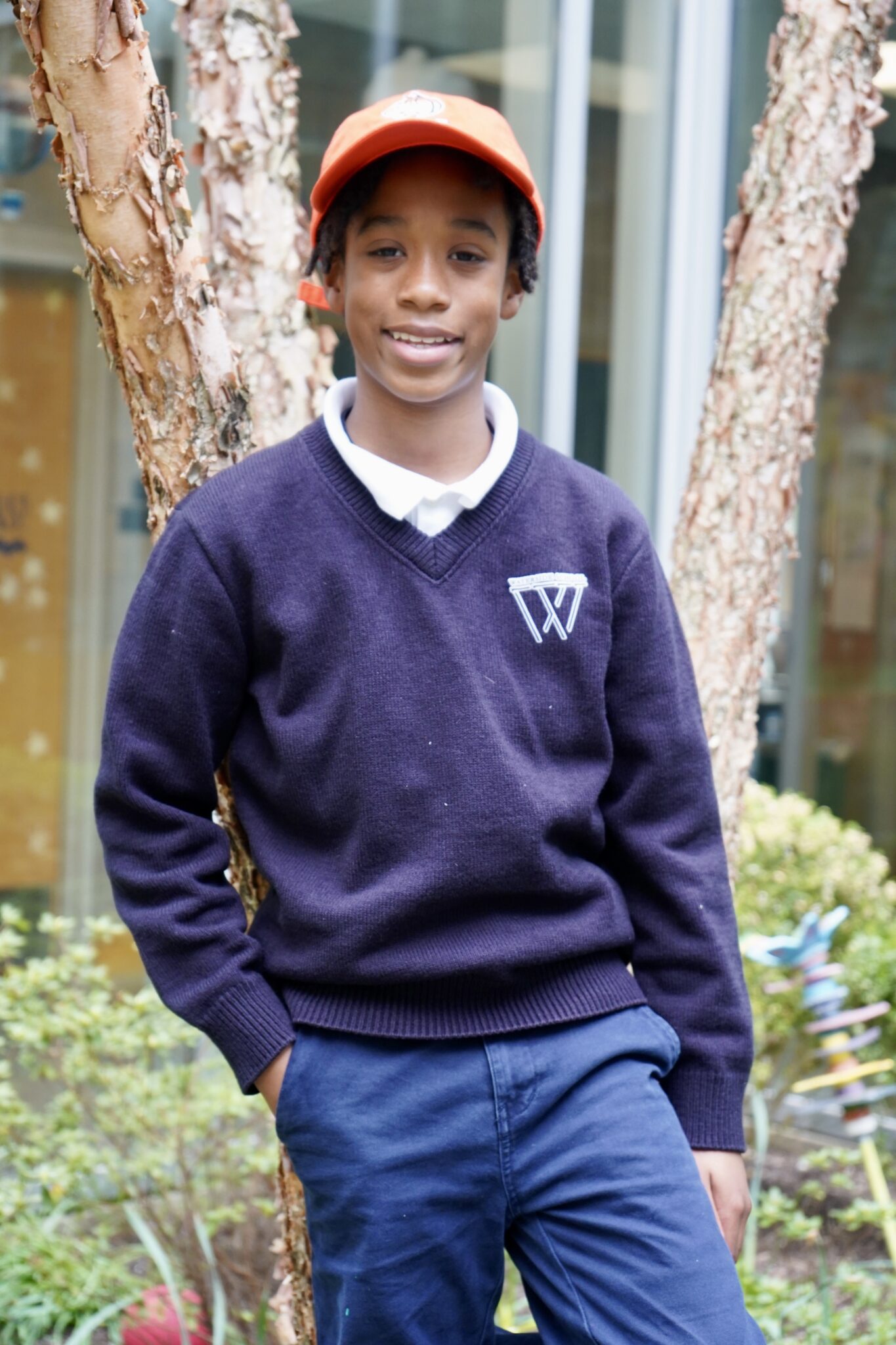 Alumni Mentorship Program Continues to Grow - Waterside School