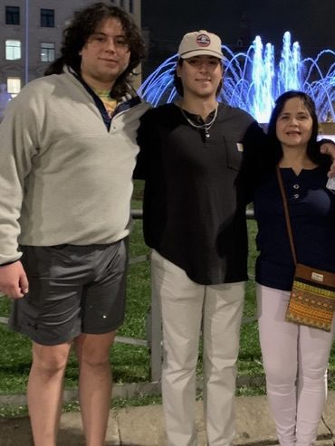 Alumni Spotlight: Brian Gomez '13 - Waterside School